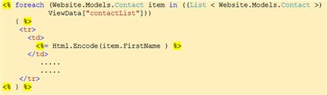 implement search functionality into your asp mvc application codeproject