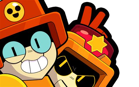 Larry And Lawrie Wiki Estratégias E Skins Brawl Stars Dicas