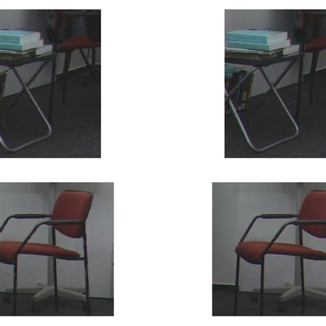 visual synthesis results for image book arrival using depth map coded download scientific