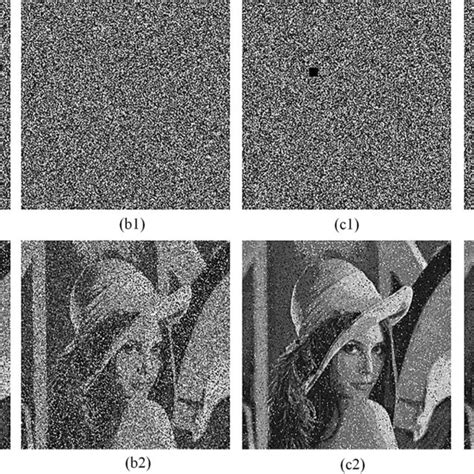 a novel chaotic image encryption algorithm based on improved baker map and logistic map