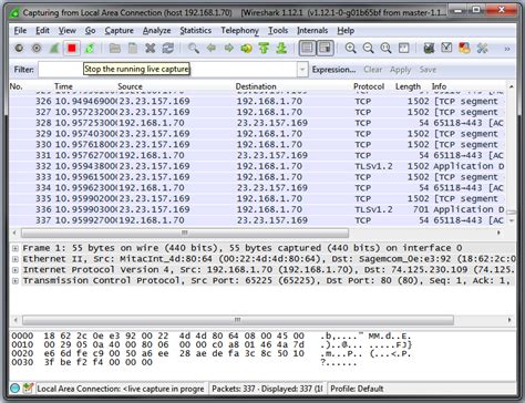 How To Monitor Traffic From An IP Address Tech Advisor