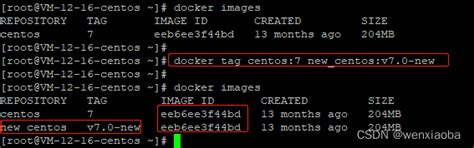 docker入门教程 docker load csdn博客