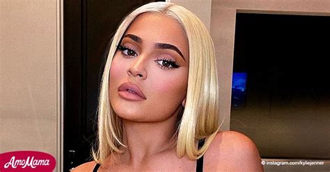 Kylie Jenner Declares It S Time To Start Shedding Quarantine Pounds