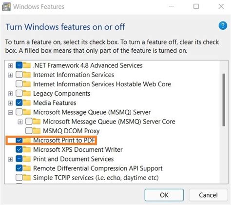 here are 6 ways to fix print to pdf not working issue [2024]