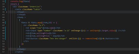 javascript how can bind array values in map function react stack overflow