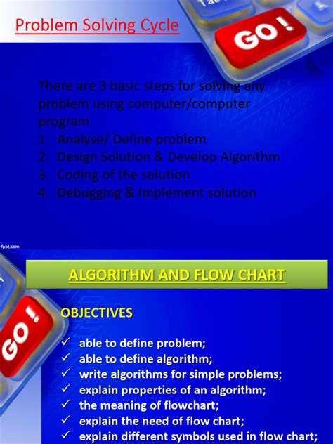 chapter 5 introduction to problem solving pdf algorithms mathematics
