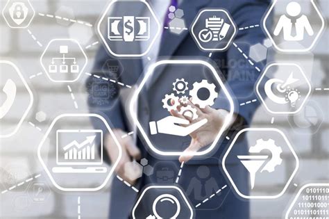 Unter Der Lupe Innovation And Transformation Basics Implementation