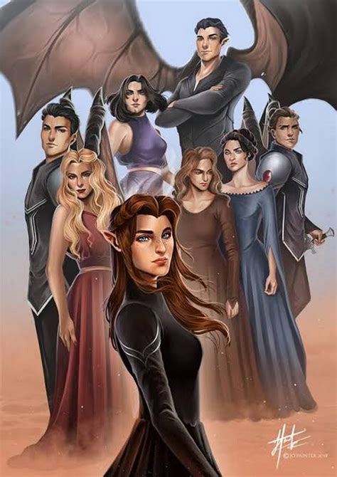 Discuss Everything About Throne Of Glass Wiki Fandom