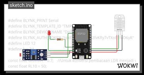 Esp32 Sensor Ultrasonik Dan Blynk Ino Wokwi Arduino And Esp32 Simulator Vrogue