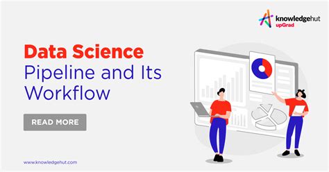 Data Science Pipeline Steps Diagram Tools