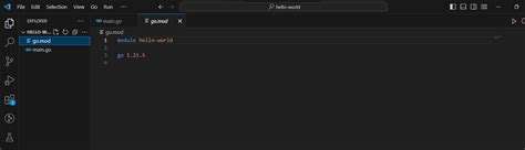 How To Learn Golang A Beginner S Guide To The Basics