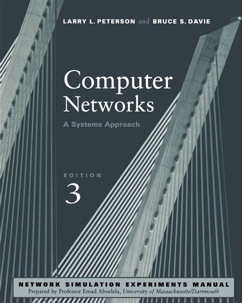 Network Simulation Experiments Manual The Morgan Kaufmann Series In