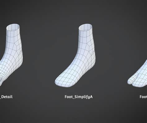 Artstation Customize Female Base Mesh Anime Style Resources