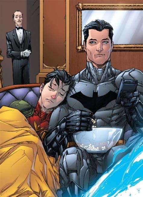 Batcest Out Of Context
