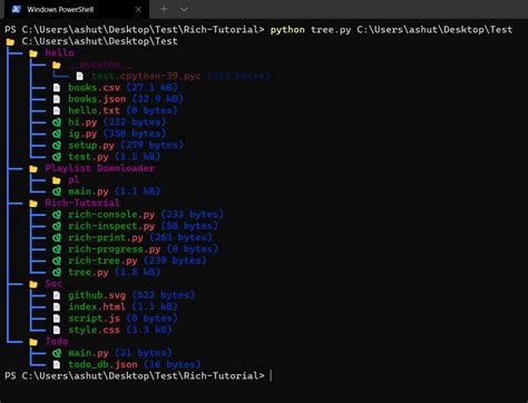 Getting Rich With Python