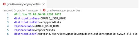 fixing `module was compiled with an incompatible version of kotlin `