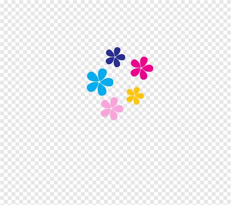 Ribbon Ribbon Symmetry Color Png Pngegg