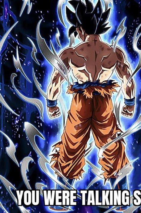 Cropped Dragon Ball Memes On Twitter
