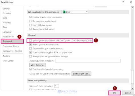 Unable To Open Excel Files Directly By Clicking The File Icon Solutions