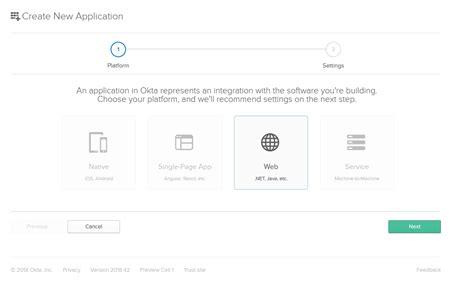 build a crud app with asp core 2 2 and sql server okta developer
