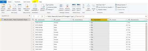 Differences Between The M Language And DAX In Power BI
