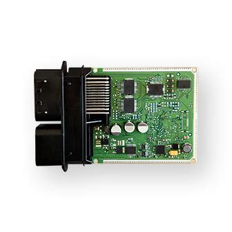 Transmission Control Unit Automatic Transmission Business Hyundai