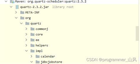 springboot 整合 quartz（定时任务框架） spring boot quartz csdn博客