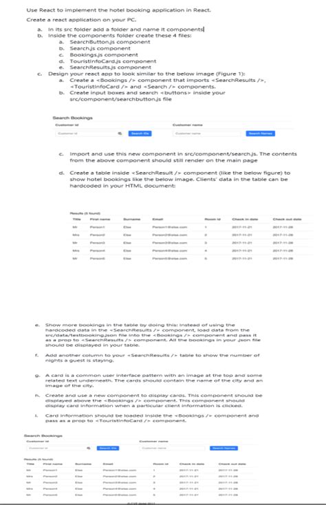 github mdbootstrap react comparison table responsive react