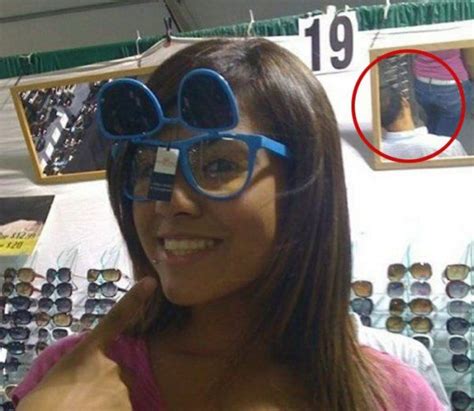 Embarrassing Selfie Reflection Fails That Will Freak You Out Thatviralfeed