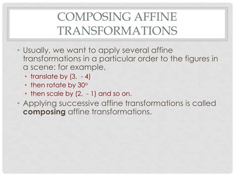 ppt transformations of objects powerpoint presentation free download id 6765839