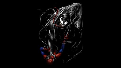 Venom Vs Spiderman 4k Hd Superheroes 4k Wallpapers Images Backgrounds Photos And Pictures