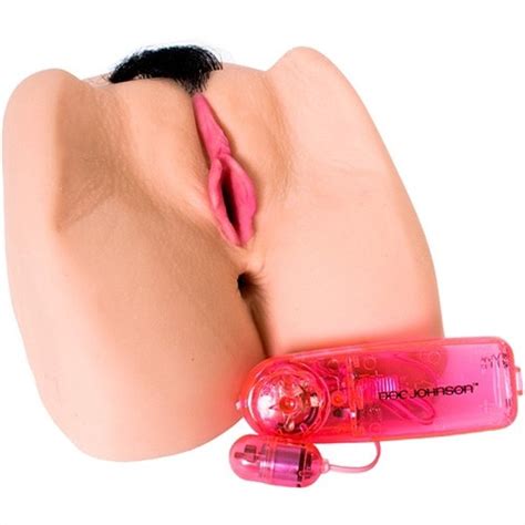 Sasha Greys Ur3 Deep Penetration Vibrating Pussy And Ass Sex Toys At Adult Empire