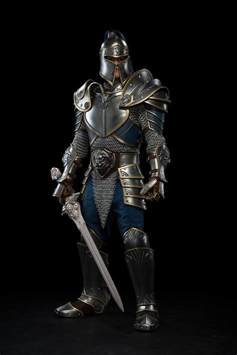 Warcraft Armor