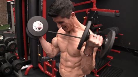 Best Tricep Workout Perfect Triceps Exercises Athlean X