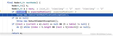 hashmap遍历中删除元素报错 java map entryset 删除会报错么 csdn博客