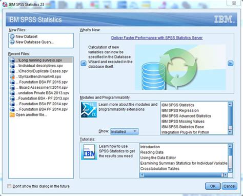 ibm spss statistics 23 tutorial hetychef