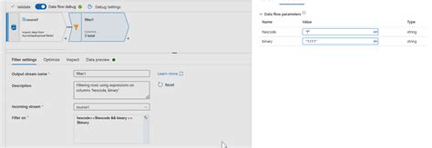 Azure Data Factory How To Use Kusto Query With Parameters On