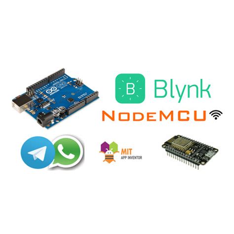 Jual Jasa Perancangan Proyek Arduino Nodemcu Wemos Dengan Iot Jakarta Timur Virhena Tech