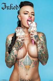 Christy Mack Nude Aznude