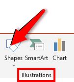 How To Insert A Dotted Line In Powerpoint Presentation Officebeginner