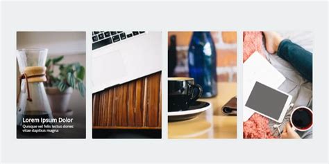 Simple Tile CSS Hover Effect Bypeople