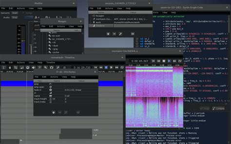 sound processing · github topics · github
