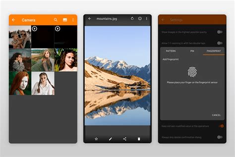 10 Best Gallery Apps For Android In 2024