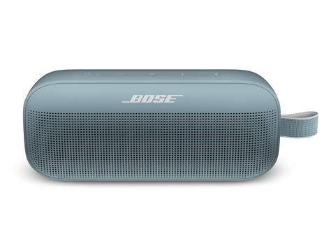 Introducing Soundlink Flex Bluetooth Speaker Bose