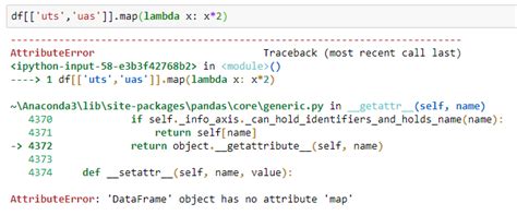 Python Pandas Mengenal Apply Dan Map