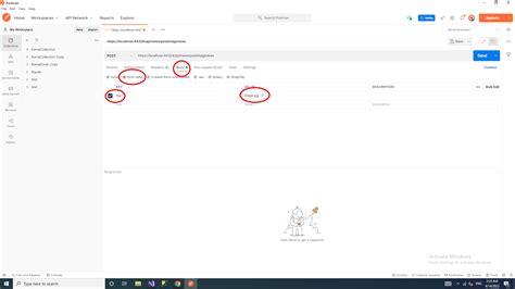 sending multipart form data to asp core web api a step by step guide