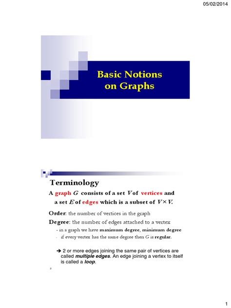 terminology of graph pdf pdf vertex graph theory theoretical computer science