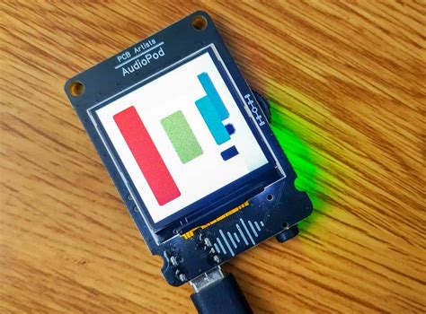 Notes On Using LVGL With ESP32