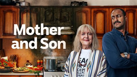 Mother And Son 2023 TheTVDB