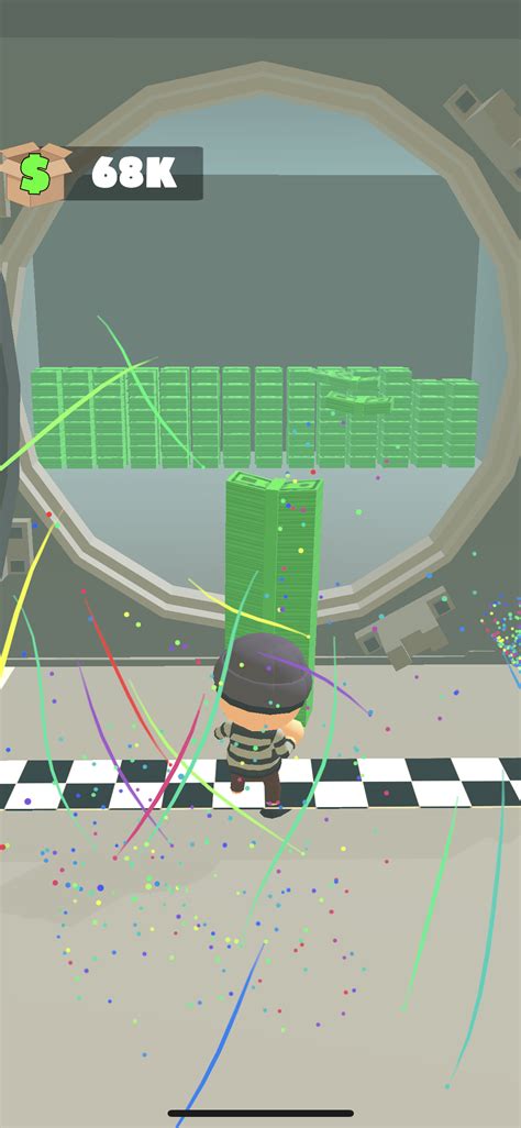 3D Hyper Casual Mobile Game Unity Project Source Code SellAnyCode